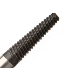 USH - German manufacturer specialized in bits and bit holders