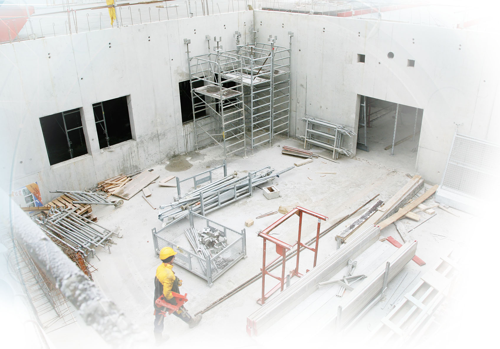 USH - German manufacturer specialized in bits and bit holders