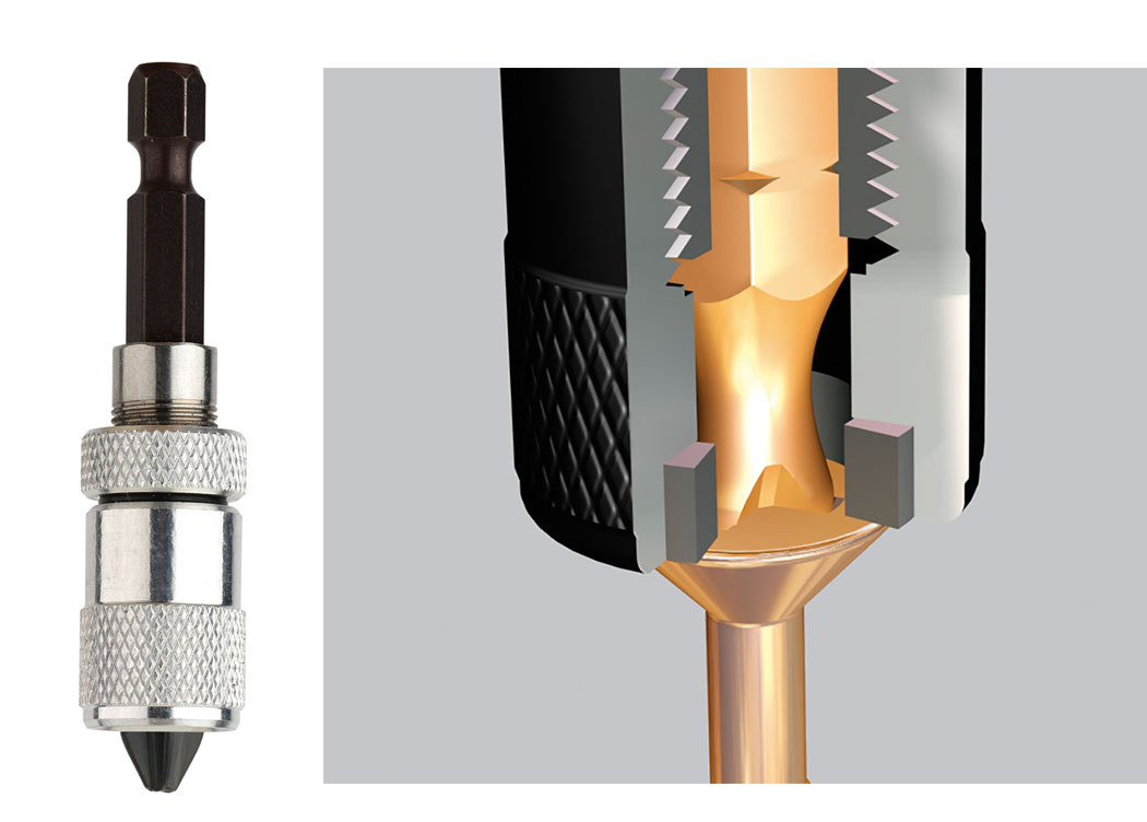 Discover all the descriptive sheets of our USH products