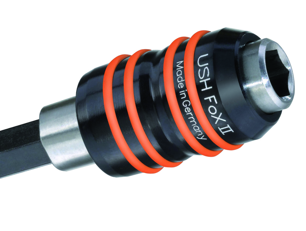 Discover all the descriptive sheets of our USH products