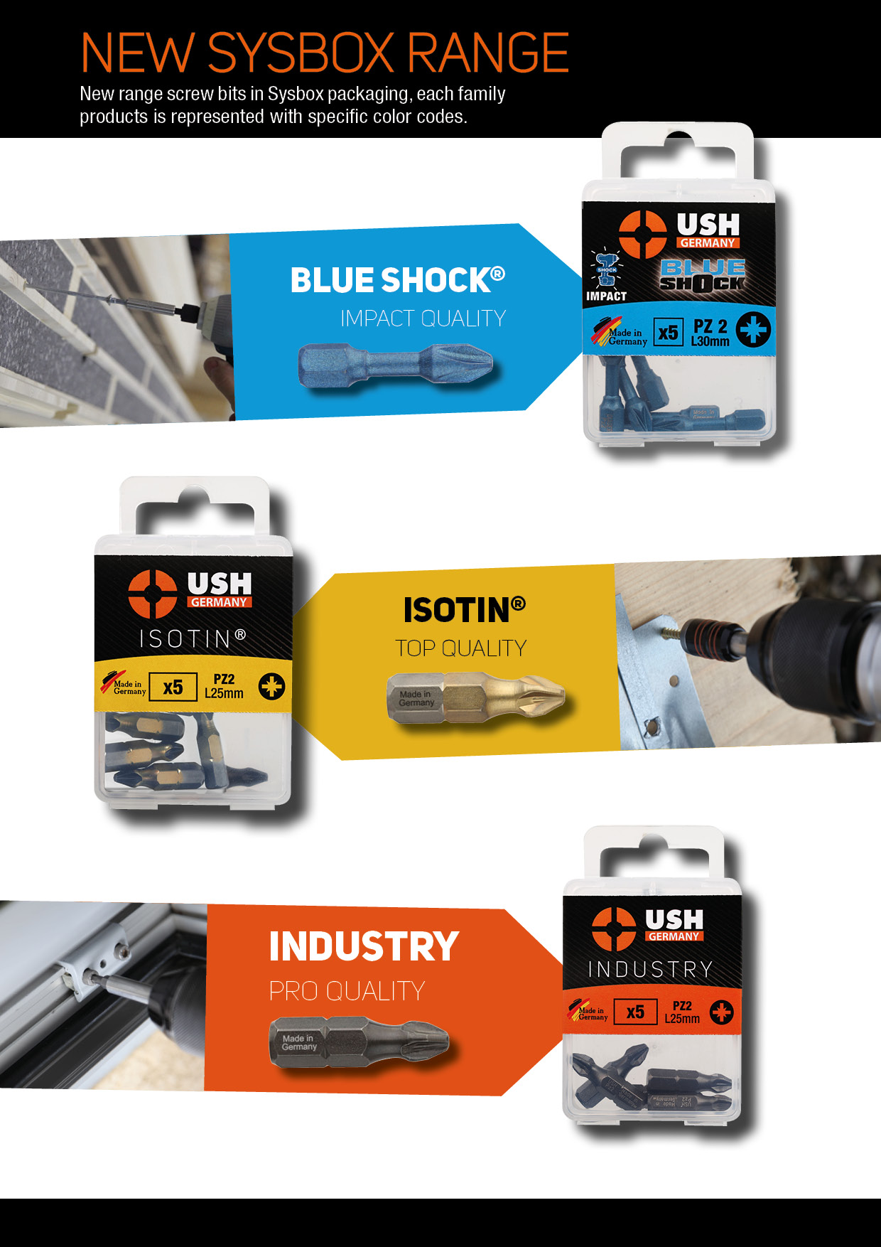 Merchandising et packaging